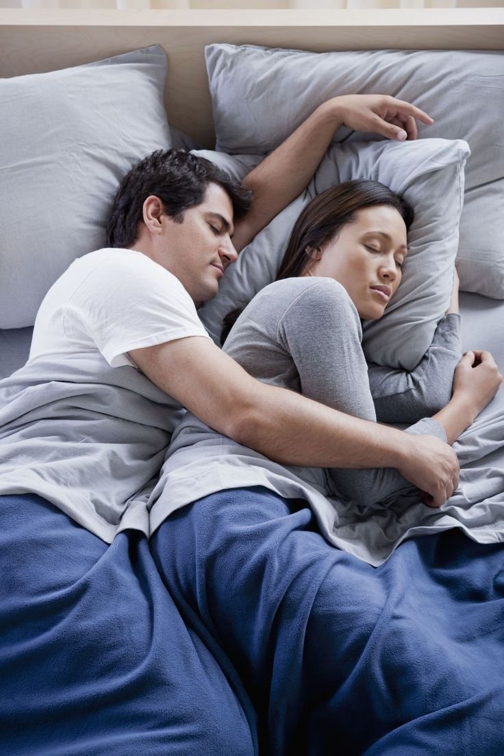 Best beds for plus size couples